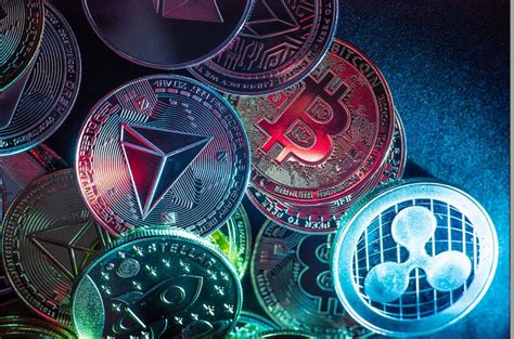 Top 10 Des Cryptomonnaies Avec Le Moins De Frais De Transfert