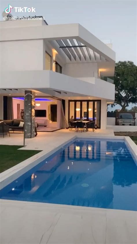 35 Luxury Swimming Pool Designs To Revitalize Your Eyes Artofit