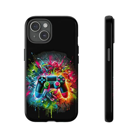 Controller Phone Case Etsy