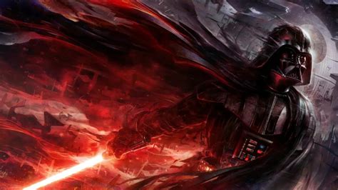 6 Darth Vader Live Wallpapers Animated Wallpapers MoeWalls