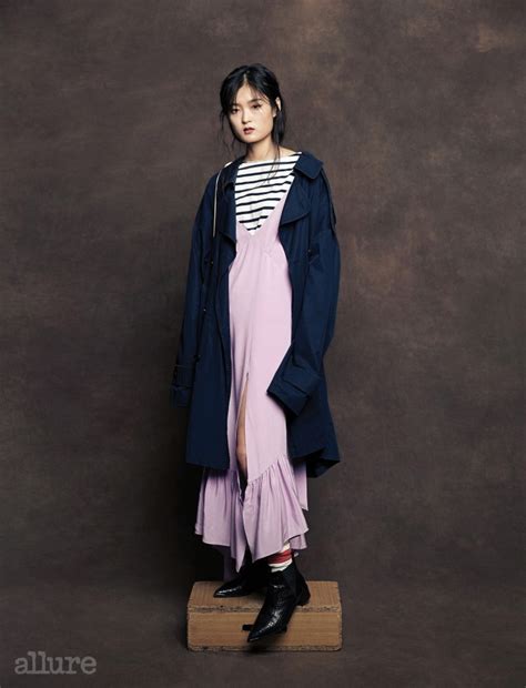 Jaime ça — Koreanmodel Moon Joo Yeon By Cha Hye Gyeong For
