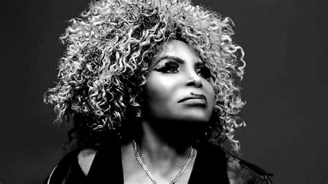 Power Elza Vive Rock In Rio 2022 Confira O Horário Do Show