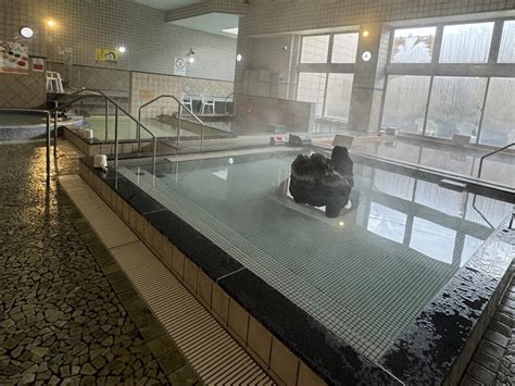 ザ・グランドスパ南大門 日帰り温泉にレストランに宿泊もできる！他には出来ない楽しみ方がある温浴施設 宇都宮くらし