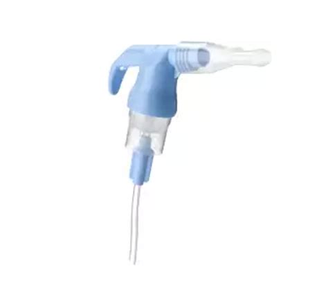 Philips Respironics Sidestream Plus With Mouthpiece