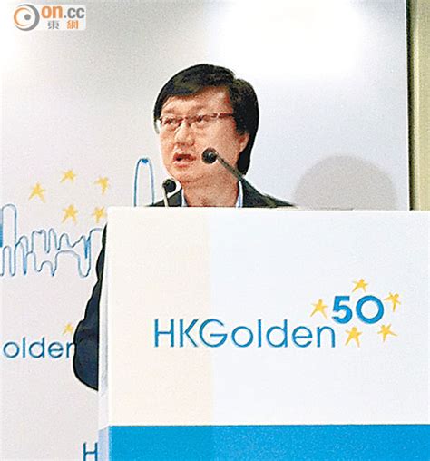 林奮強籲增吸廿萬外來人才 東方日報