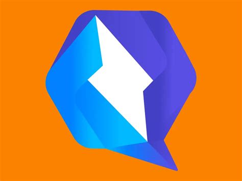 Qwik Framework Logo Png Vector In Svg Pdf Ai Cdr Format