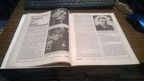 Vladimir BakariĆ 1912 1983 Vjesnik