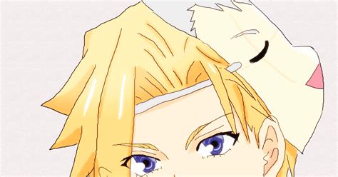 地獄楽 典坐君おたおめ｡ゝωσ 愛瑠のイラスト Pixiv