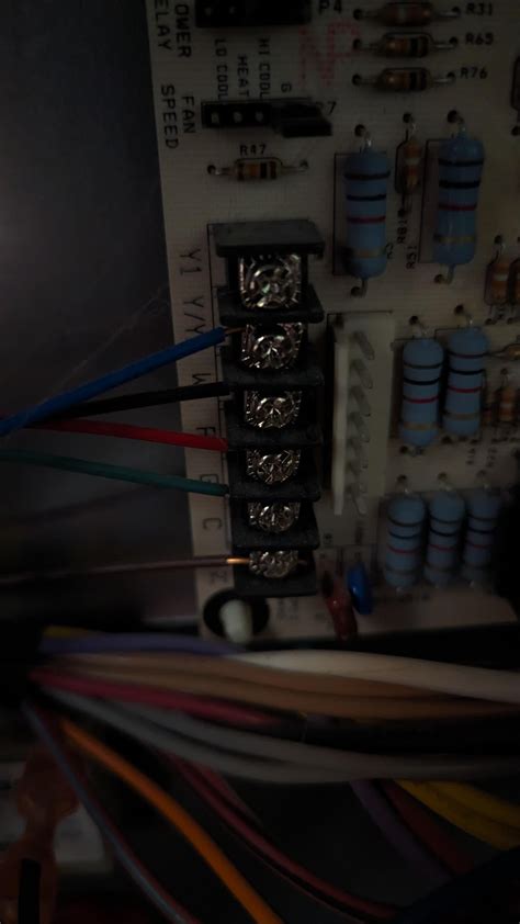 Nest Power Connector Not Detected R Nest