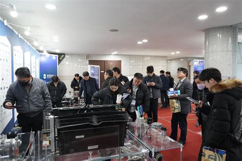 뉴스and이슈 Asean 전기 다목적 자동차 Teardown 및 핵심부품 전시