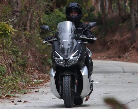 400cc Motorcycle Philippines Scooter