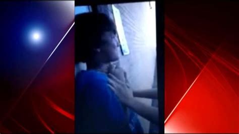 Pass Out Challenge Causes Problems For Area School