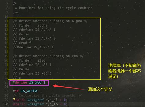Csapp Lab：performance Lab Lrl52 的博客