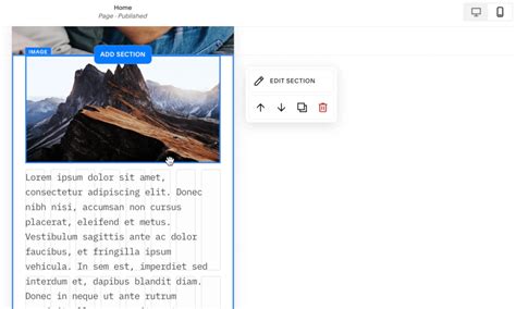 How To Edit In Squarespace 71 With Fluid Engine Best Practices
