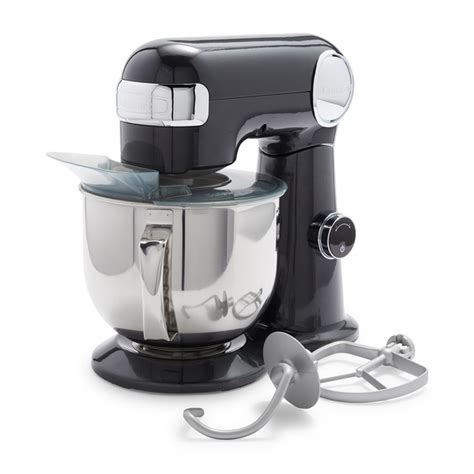Cuisinart Precision Pro 5 5 Quart Digital Stand Mixer Sur La Table