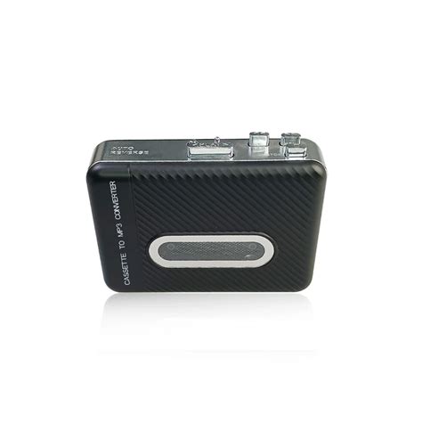 카세트플레이어 휴대용 Usb 카세트 캡처 워크맨 테이프 플레이어 Pc 없이 U 디스크로 변환 Mp3 티몬