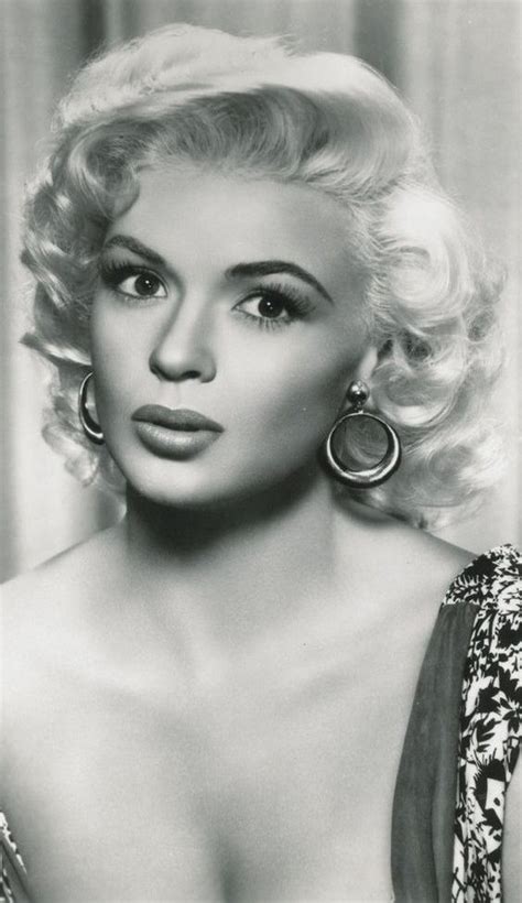 11 Best Mariska Hargitay And Jayne Mansfield Images On Pinterest