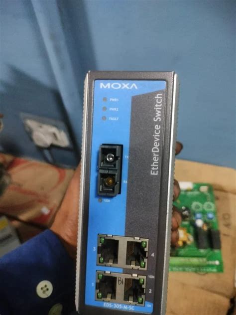 Three Phase Moxa Converter Repair For Industrial V AC DC At Best Price In Anjar