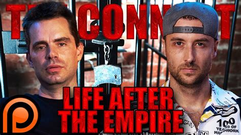 Eric Canori Talks About Getting Robbed Writing Book Dealing With The Feds Bonus Episode
