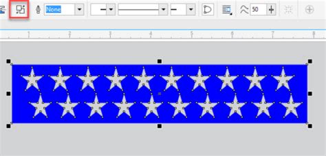 How To Weld Trim And Combine Objects Corel Discovery Center