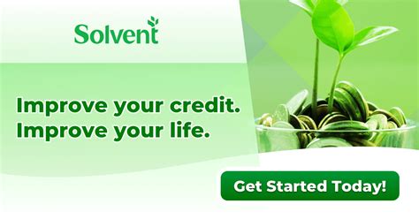 Improve Your Credit Improve Your Life