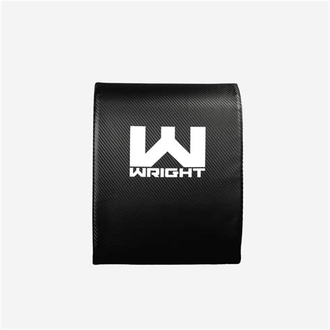 Ab Assist Pad Wright Equipment