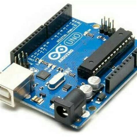 Jual Arduino Uno R3 Kota Batam 23 Shopping Centre Tokopedia
