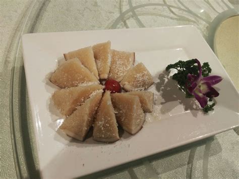 2023三亚亚龙湾五号度假别墅酒店酉味海南菜小酒馆美食餐厅 最喜欢椰子饭在海南吃了好 去哪儿攻略