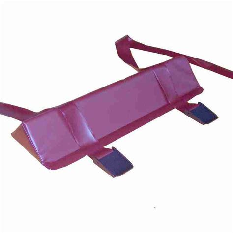Ercp Positioning Wedge And Straps Shop Ali Caring