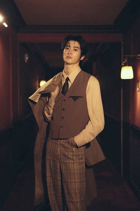 Jaehyun Nct Rilis Single Solo Unconditional Jelang Wamil