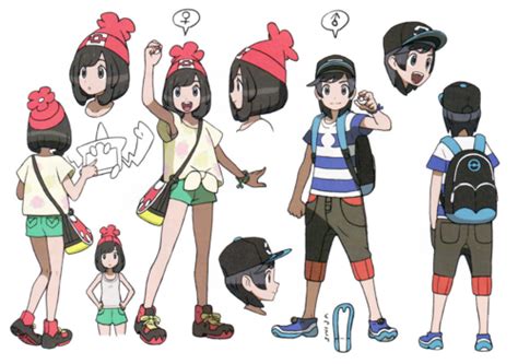 Elio Game Bulbapedia The Community Driven Pokémon Encyclopedia
