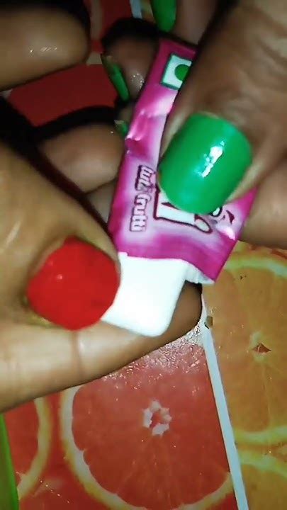 Yummy Maxi Chingles Shorts Youtube