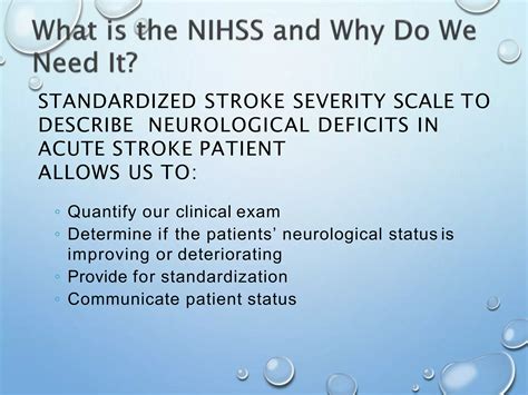 Nihss Pptx