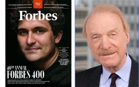 Jonathan R Yarowsky Featured In The Octobernovember 2021 Issue Of Forbes Magazine