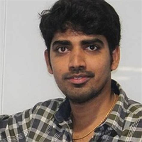 B Naresh Reddy Assistant Professor Professor National Institute