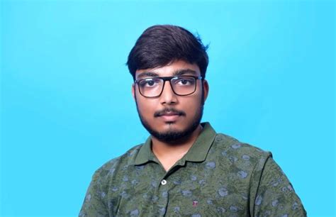 21 Year Old Digital Marketing Entrepreneur Gaurav Agrawal Emerges As