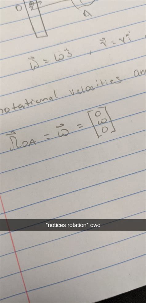 Engineering Is So Cute Uwu