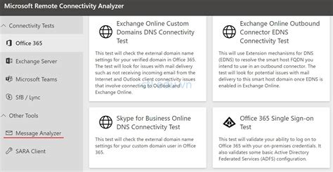 Lab Microsoft Module Monitor And Troubleshoot Microsoft