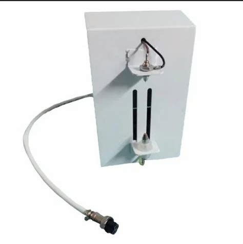 Ir Impedance Tester Internal Resistance Testing Machine 20 Ohm At ₹ 9000 In Noida