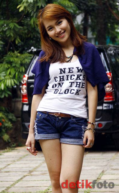 Ayu Ting Ting Koleksi Photo Aksi Hot Sexy Lengkap ~ Permata Dc