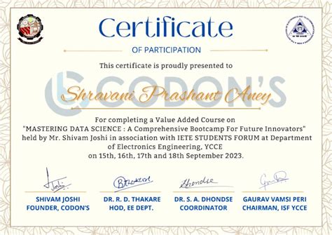 datascience deeplearning artificialintelligence dataanalysis… shravani aney