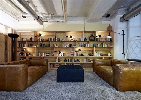 Generator Hostel Berlin Mitte