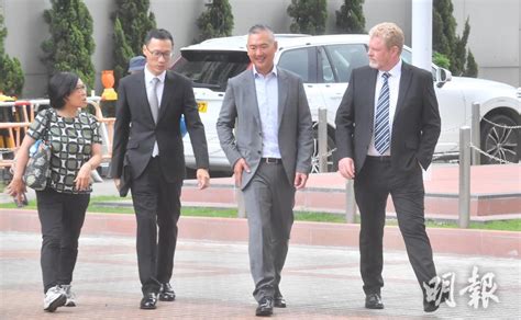 哥球會司法覆核環評報告 指球場如皇后碼頭屬集體回憶 1650 20230817 港聞 即時新聞 明報新聞網