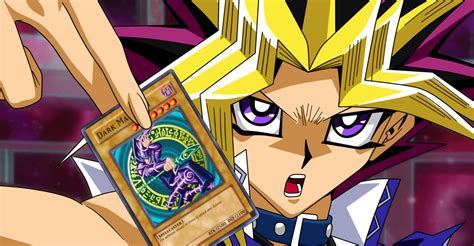 20 Best Anime With Card Games