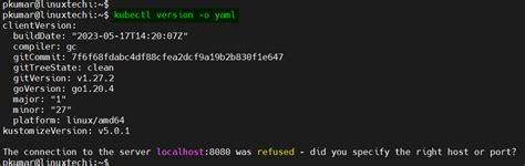 How To Install Minikube On Ubuntu 2204 2004