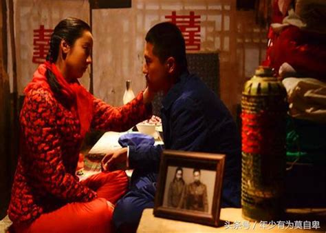 《平凡的世界》中，孫少安和田潤葉：後來他們才懂得什麼是生活 每日頭條