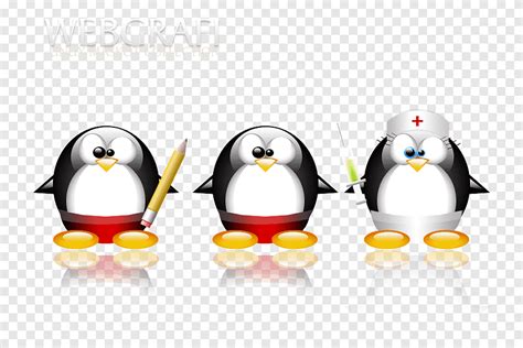 Linux Tux Icon Linux Tux Png Pngegg