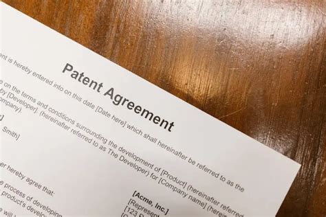 Patent Types In Indonesia Explained Investinasia