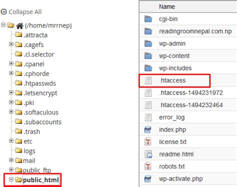 How To Redirect A Domain Without Changing The