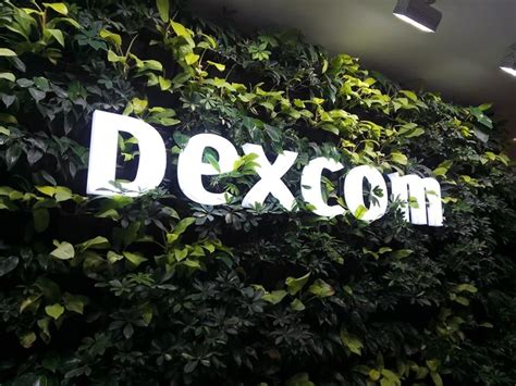 Dexcom Office Photos